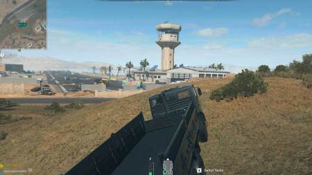 Contractual Obligations DMZ Mission Guide | Pro Game Guides