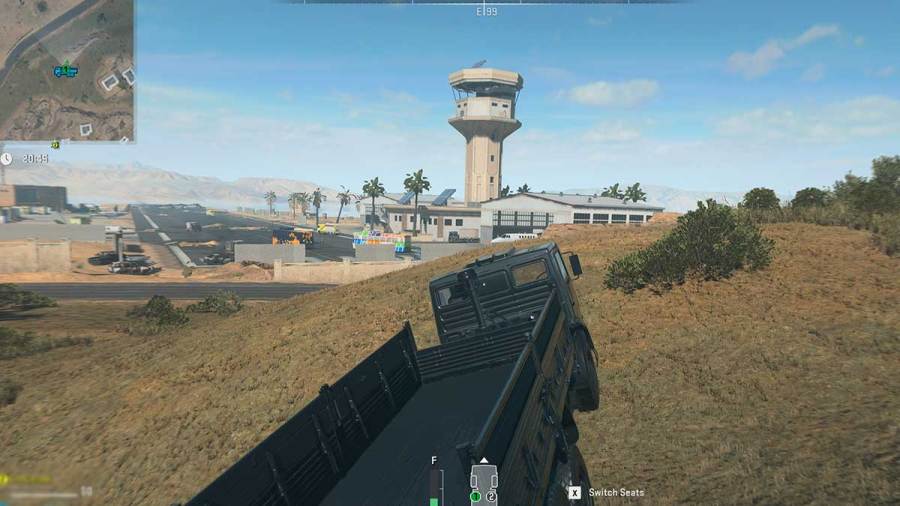 Contractual Obligations DMZ Mission Guide | Pro Game Guides