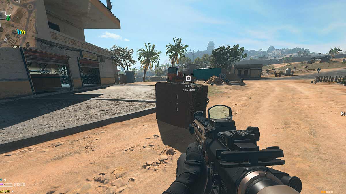 Where to find Gold Skulls and Gold Bars in DMZ | Pro Game Guides