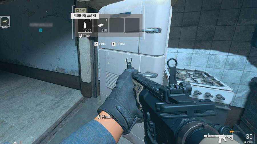 Where to find Toothpaste, Purified Water, and Canned Food in Warzone 2 ...
