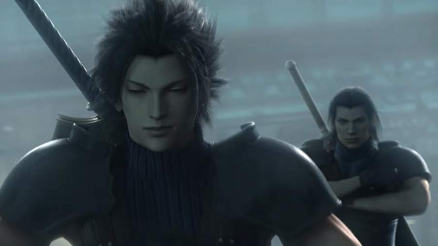 Crisis Core: Stats and Status Effects Explained | Pro Game Guides