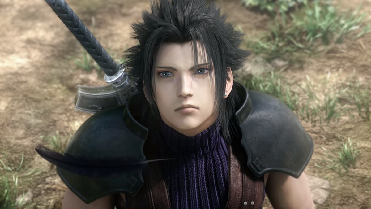 FF7 Crisis Core Reunion Review - A fun but dated nostalgic blast | Pro ...