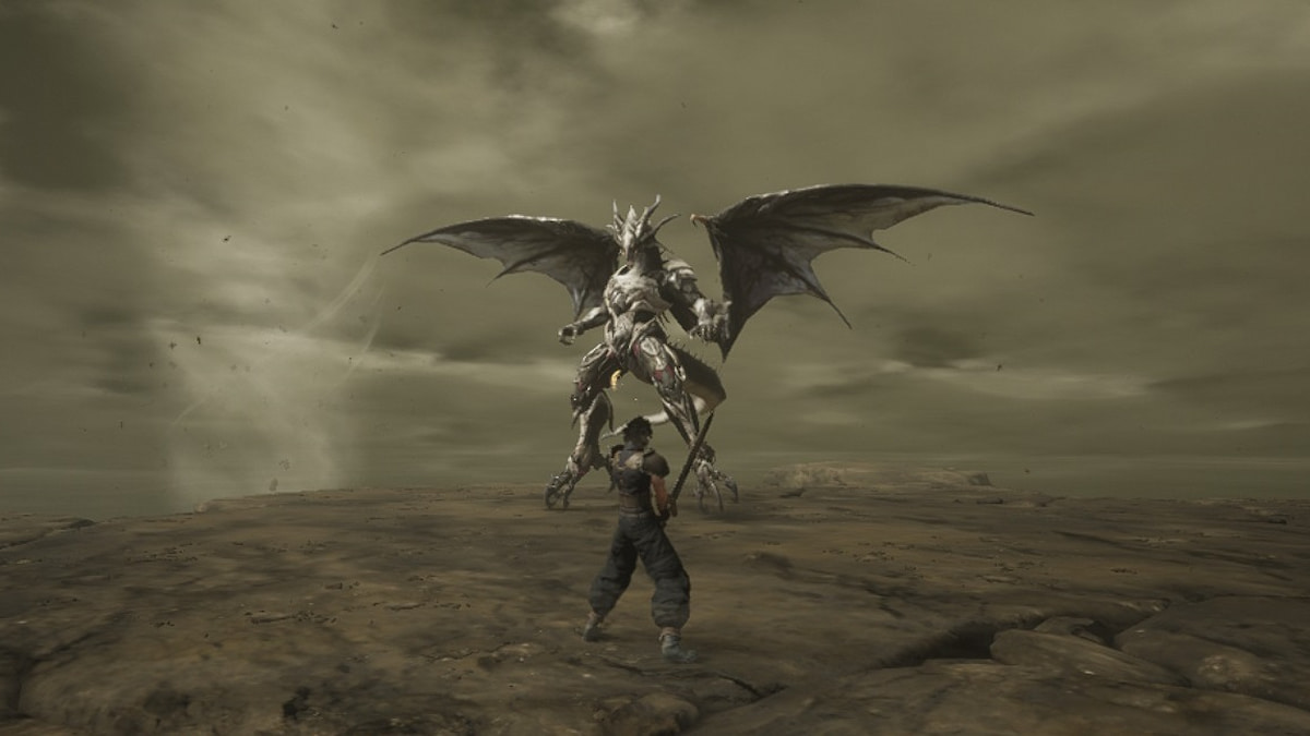 How to beat Bahamut in Crisis Core | Pro Game Guides