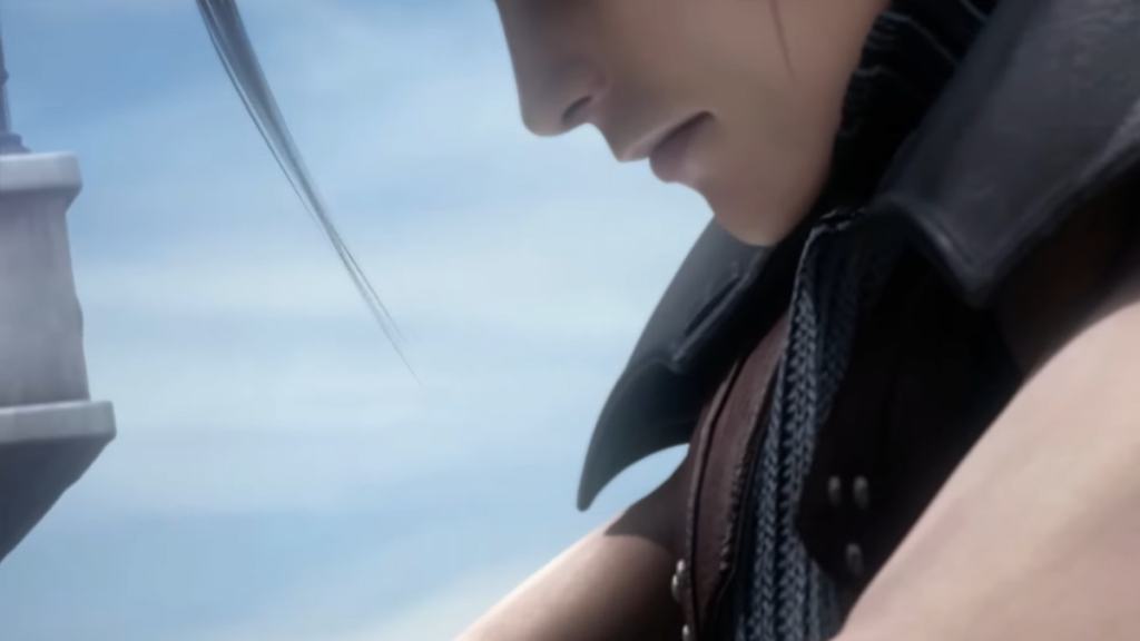 Crisis Core Ending, Explained | Pro Game Guides