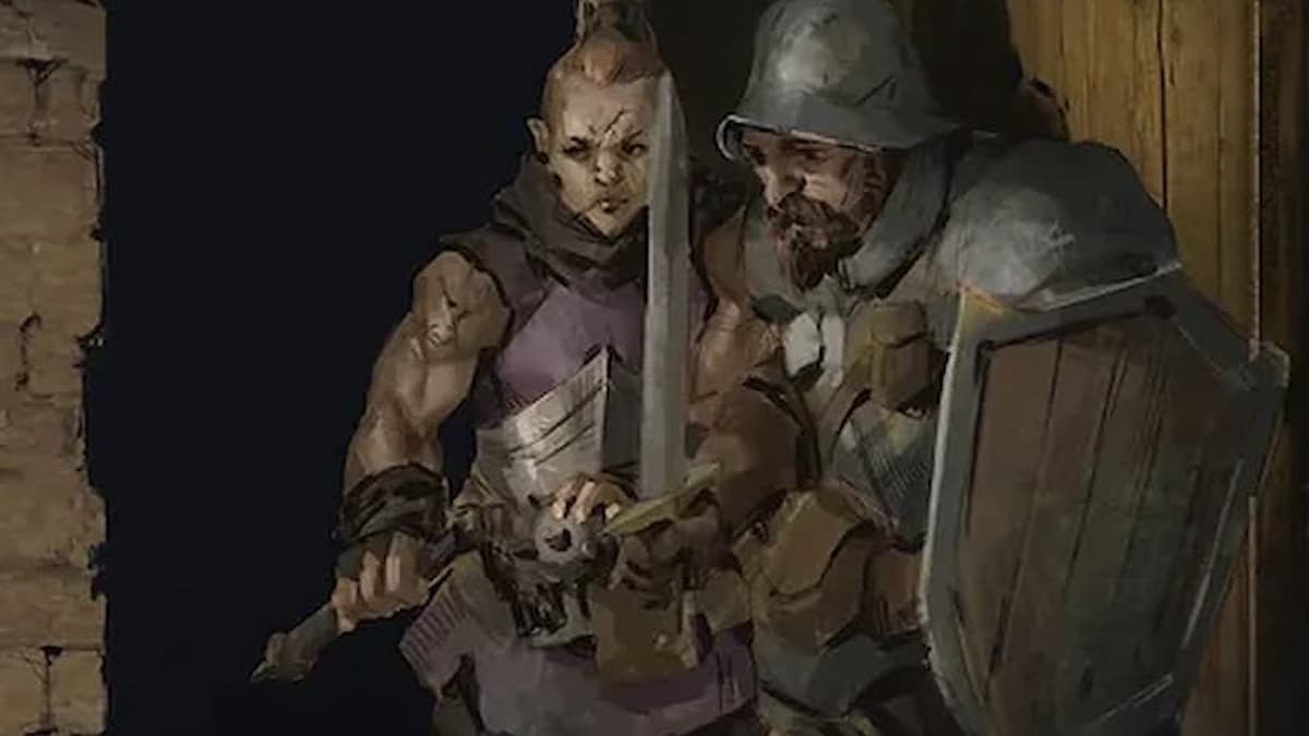 How to Block in Dark and Darker | Pro Game Guides