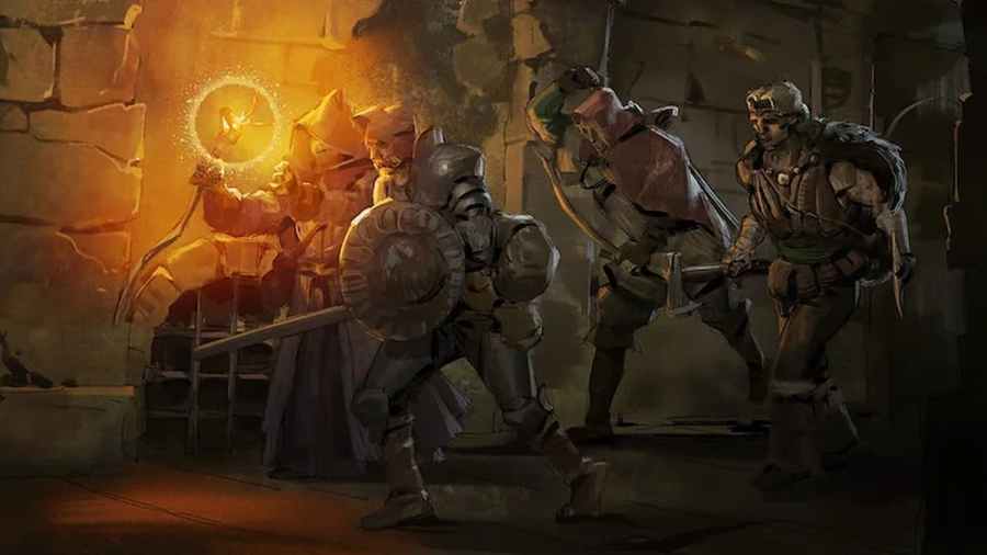 Is Dark and Darker down? How to check server status | Pro Game Guides