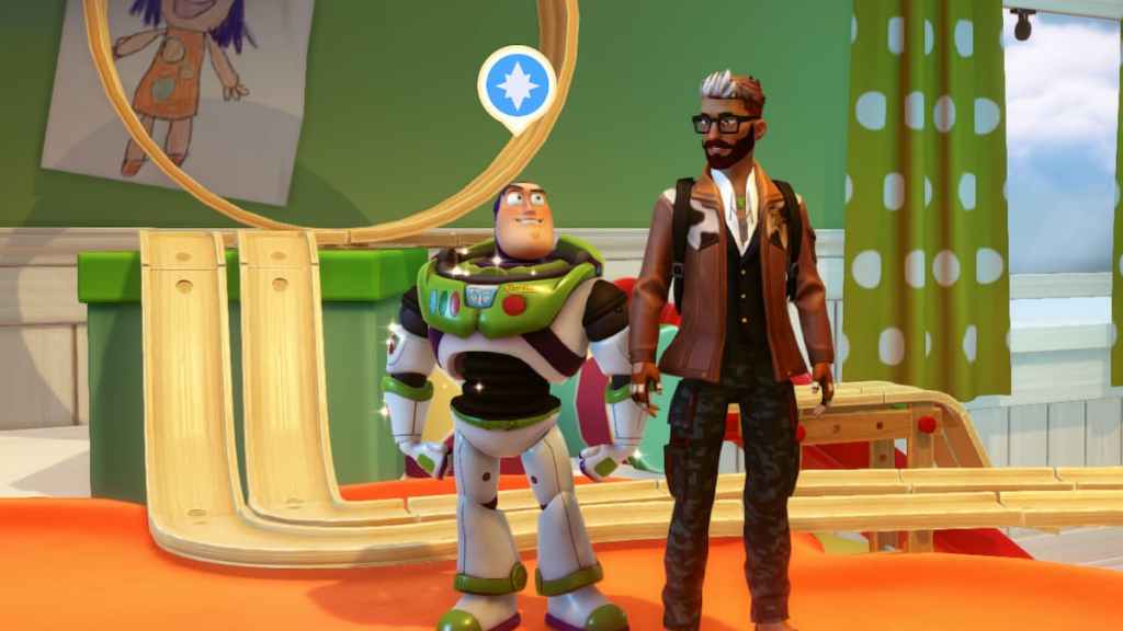 How to complete A Space Ranger Recruit in Disney Dreamlight Valley ...