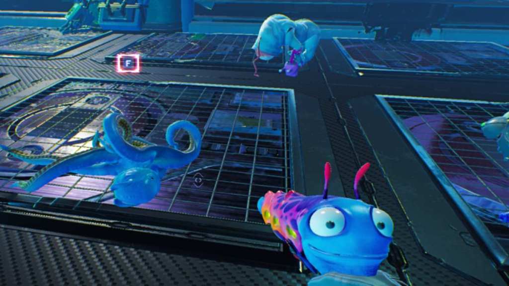 High on Life - Soft Locked After Beating Douglas Bug Fixes | Pro Game ...