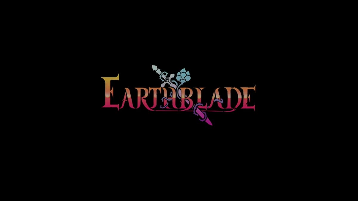 Earthblade jumps and fights its way into 2024 | Pro Game Guides