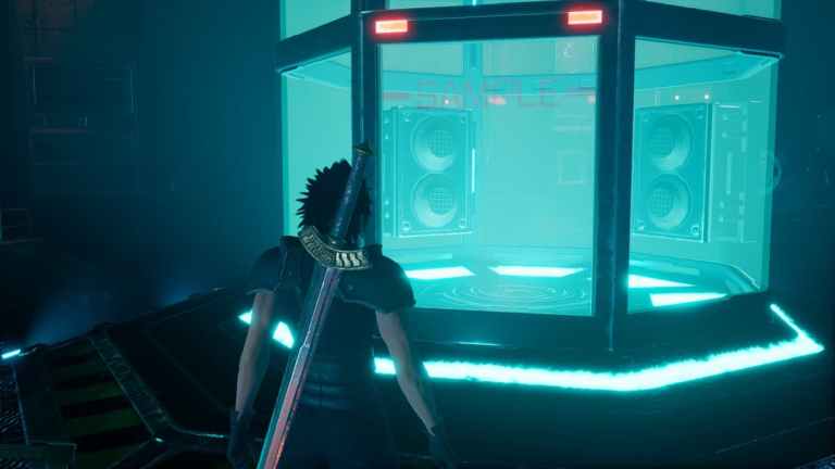 All correct answers in the Fusion Chamber in Crisis Core | Pro Game Guides