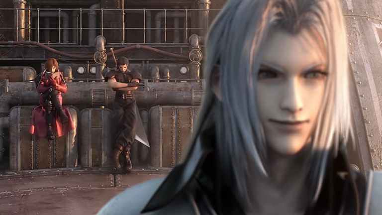 All Missables in Crisis Core | Pro Game Guides