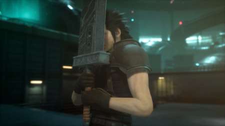 Can you get the Buster Sword in Crisis Core? | Pro Game Guides