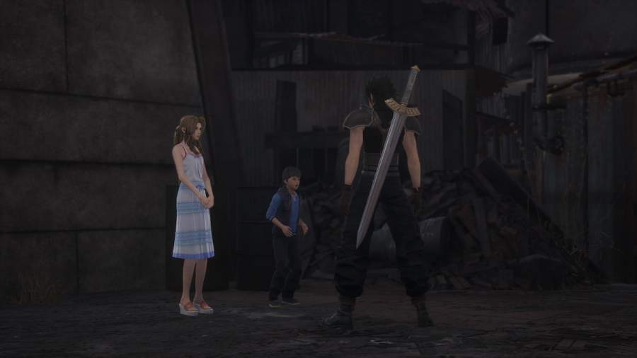 Crisis Core: Kid, Wallet, and Potion Guide | Pro Game Guides