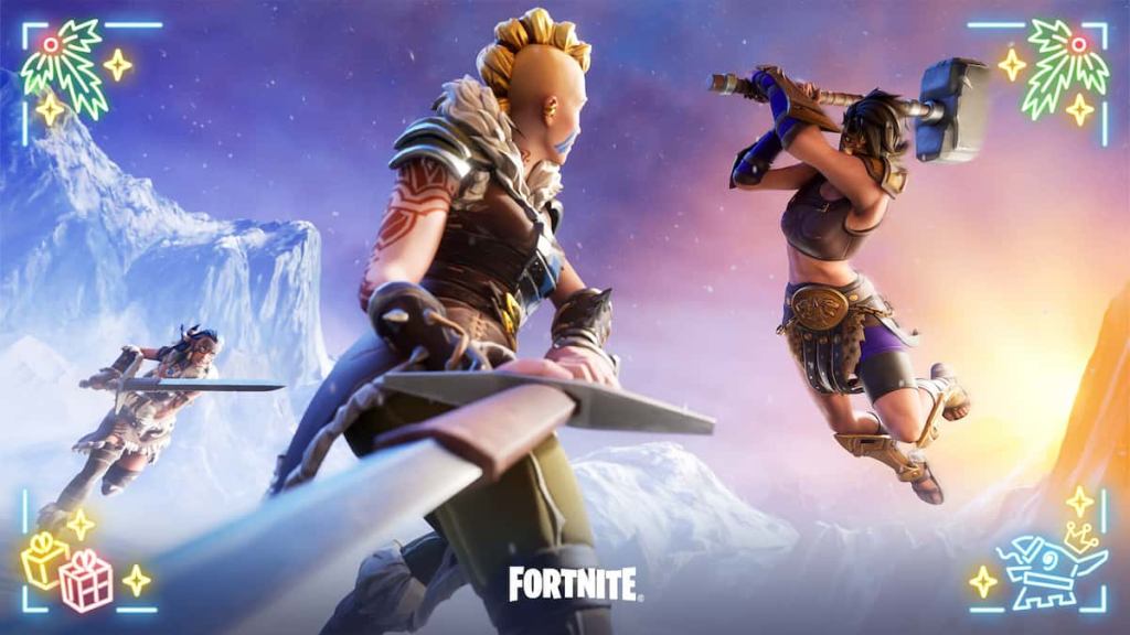 Where is Cozy Lodge in Fortnite? | Pro Game Guides