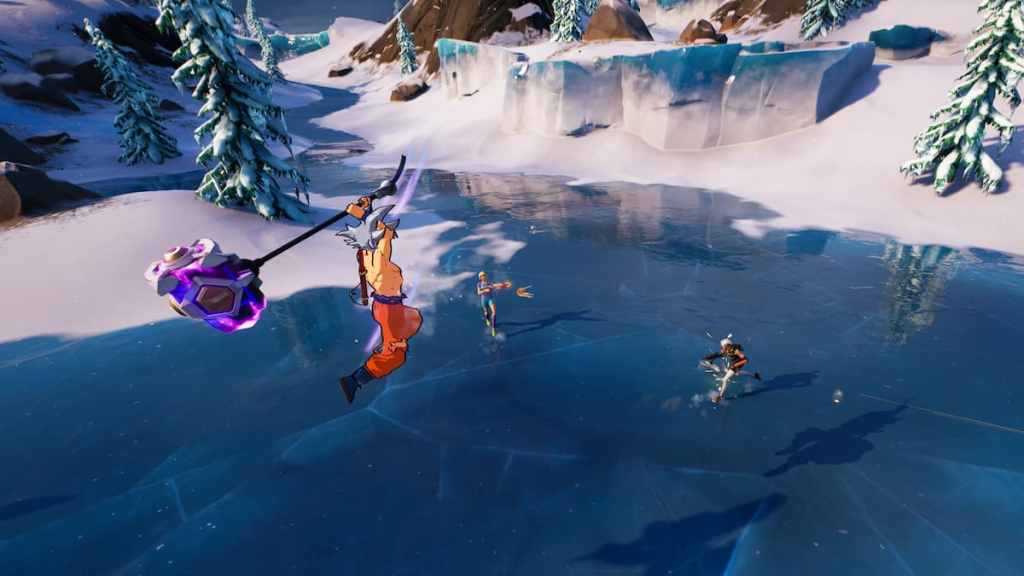 How to infinite sprint in Fortnite | Pro Game Guides