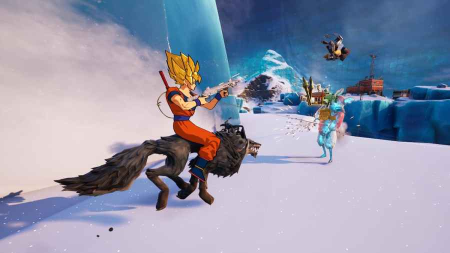 Fortnite Jelly Angler augment, explained | Pro Game Guides