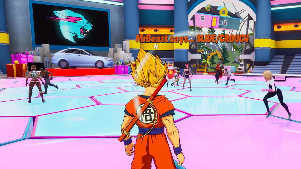 How to complete MrBeast Extreme Survival Quests in Fortnite | Pro Game ...