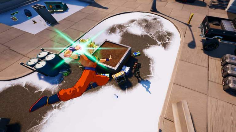 How to get Deku's Smash from MHA in Fortnite | Pro Game Guides