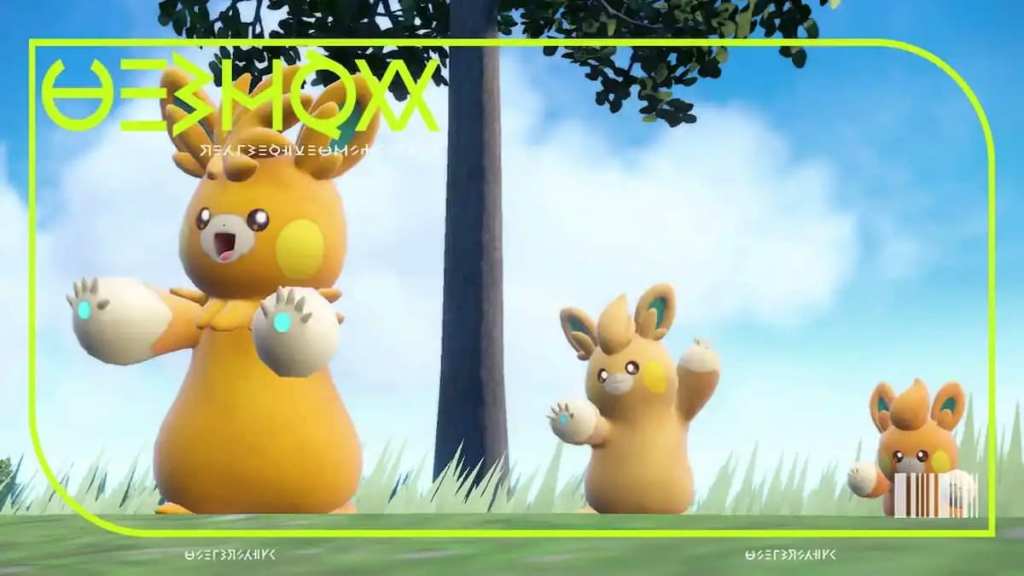 All Pawmot Weaknesses and Best Counters in Pokémon Scarlet & Violet ...