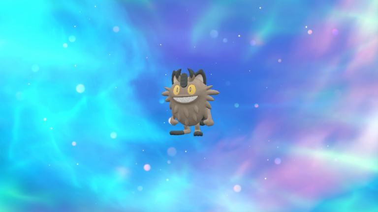 Best Nature for Galarian Meowth and Perrserker in Pokémon Scarlet ...