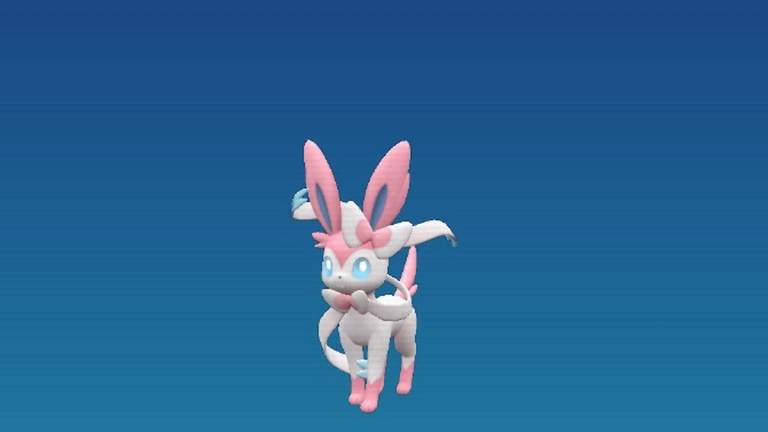 Best Nature for Sylveon in Pokémon Scarlet & Violet | Pro Game Guides