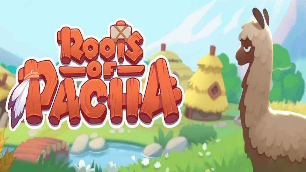 What is Roots of Pacha? Release date, farming sim, co-op, and more ...