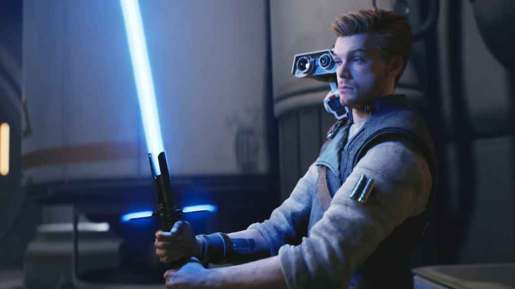 Star Wars Jedi Survivor - Release date, trailer, platforms, & more ...