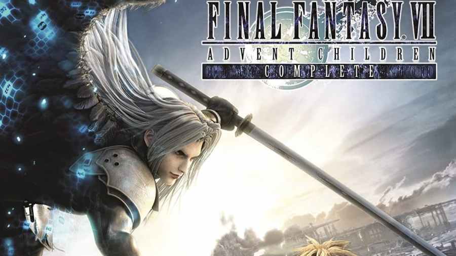 Why does Angeal and Genesis have one wing in Crisis Core? | Pro Game Guides