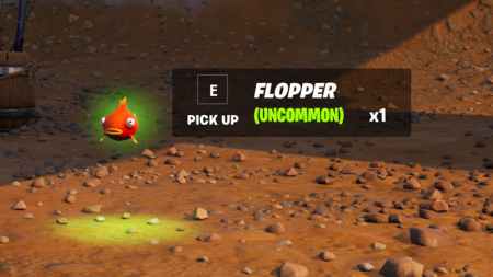 What does a Flopper do in Fortnite? | Pro Game Guides