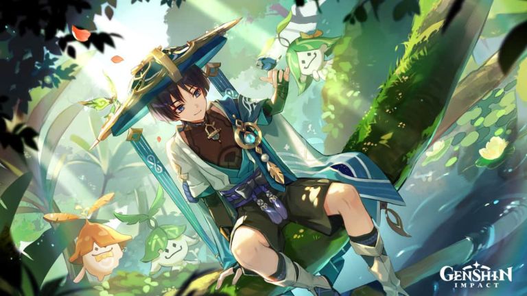 How to change your Scaramouche's name in Genshin Impact | Pro Game Guides