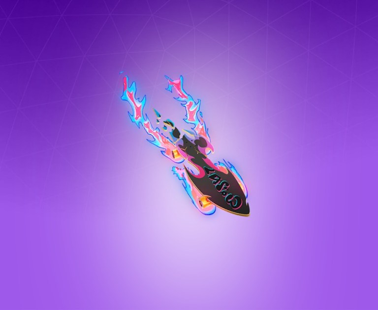 Fortnite Flip Flyer Glider - Pro Game Guides