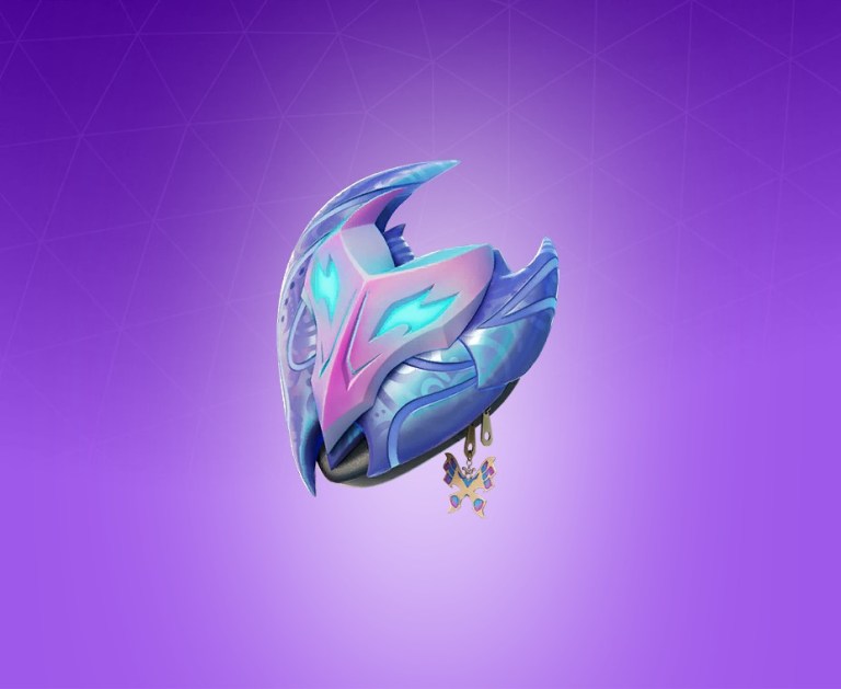 Fortnite Lunarios Back Bling - Pro Game Guides