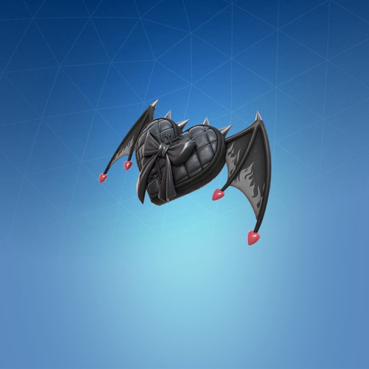 Fortnite Metalcore Mina Set - Pro Game Guides