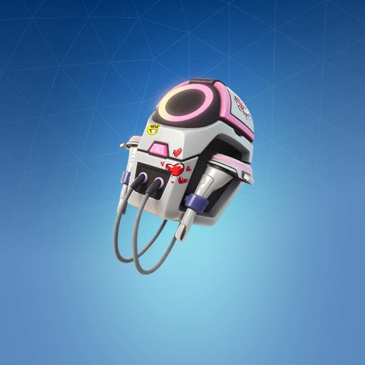 Fortnite Fully Realized Set - Pro Game Guides