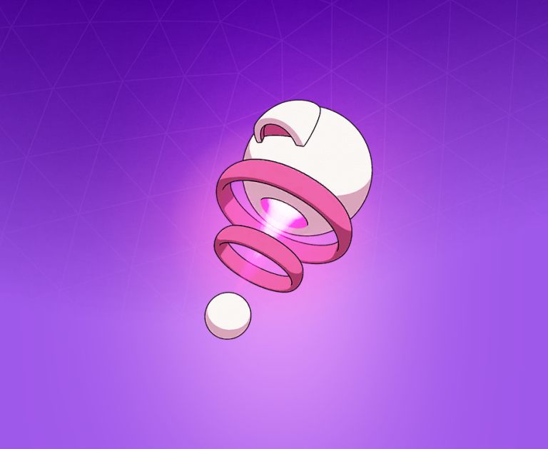 Fortnite Uravity Booster Back Bling - Pro Game Guides