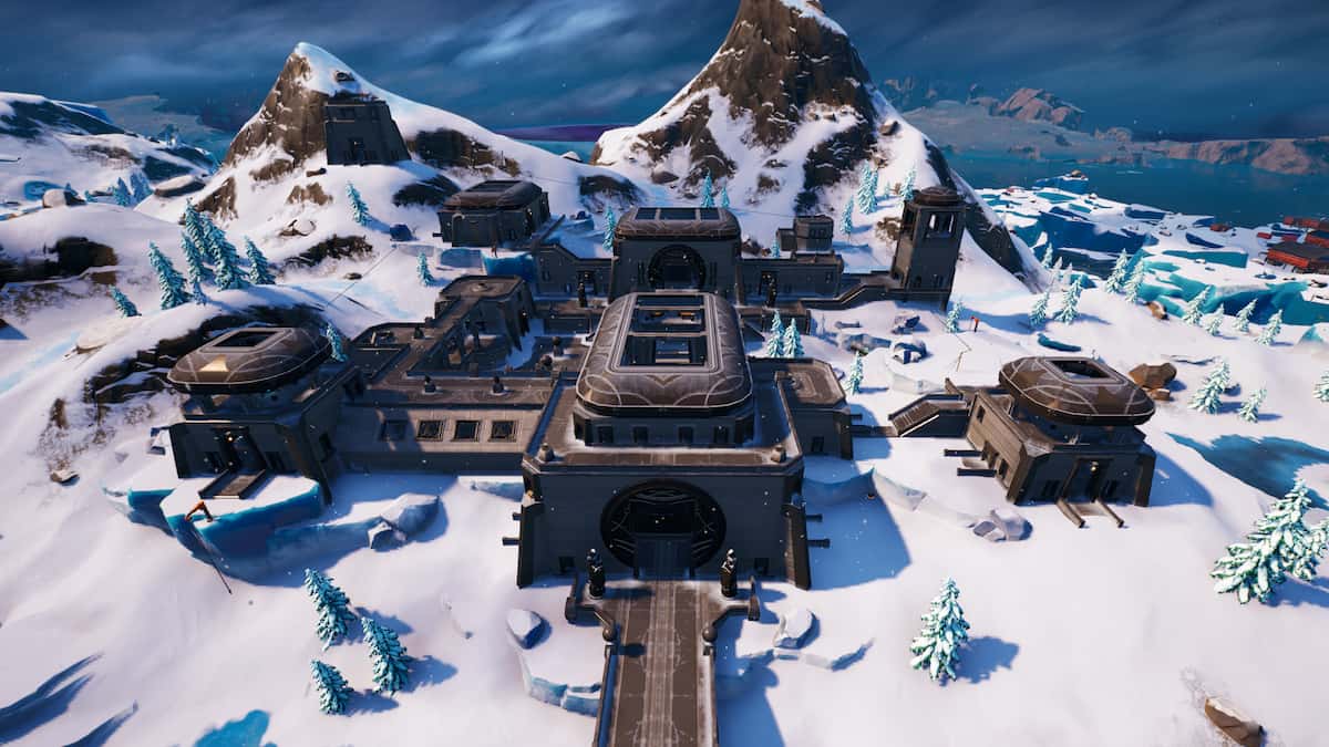 Best landing spots in Fortnite Chapter 4 Season 1 | Pro Game Guides