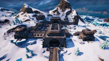 Best locations to find & destroy Slurp Barrels in Fortnite - Pro Game ...