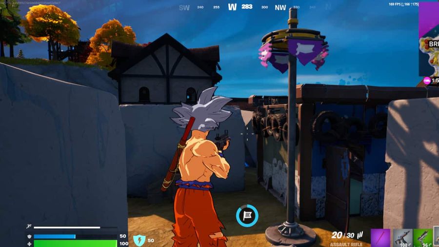 How to Capture Point in Fortnite | Pro Game Guides