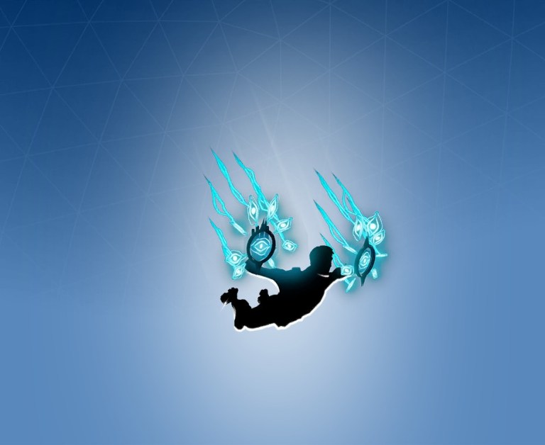 Fortnite Contrails List - All Available Options, Names, How-to Get ...