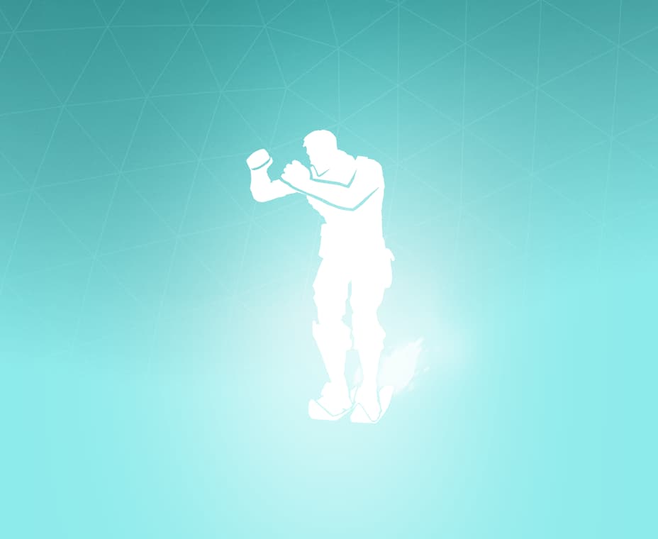 Fortnite Shout! Emote - Pro Game Guides