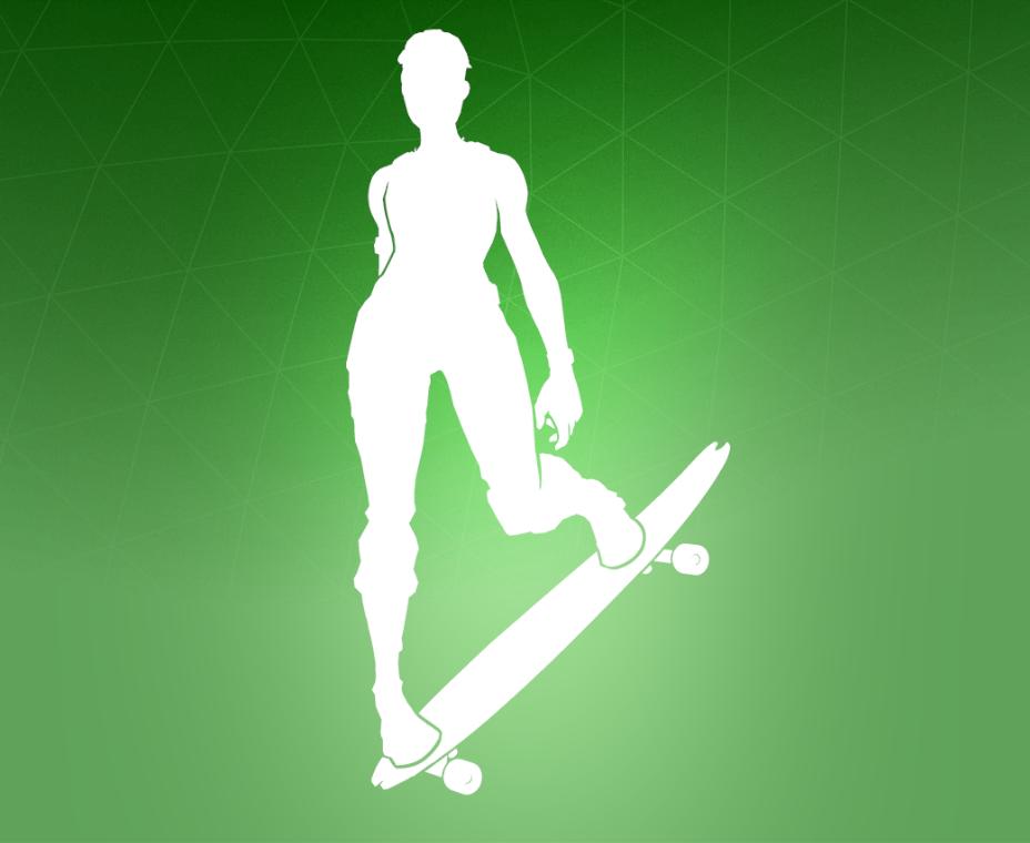 Fortnite Waterworks Emote - Pro Game Guides