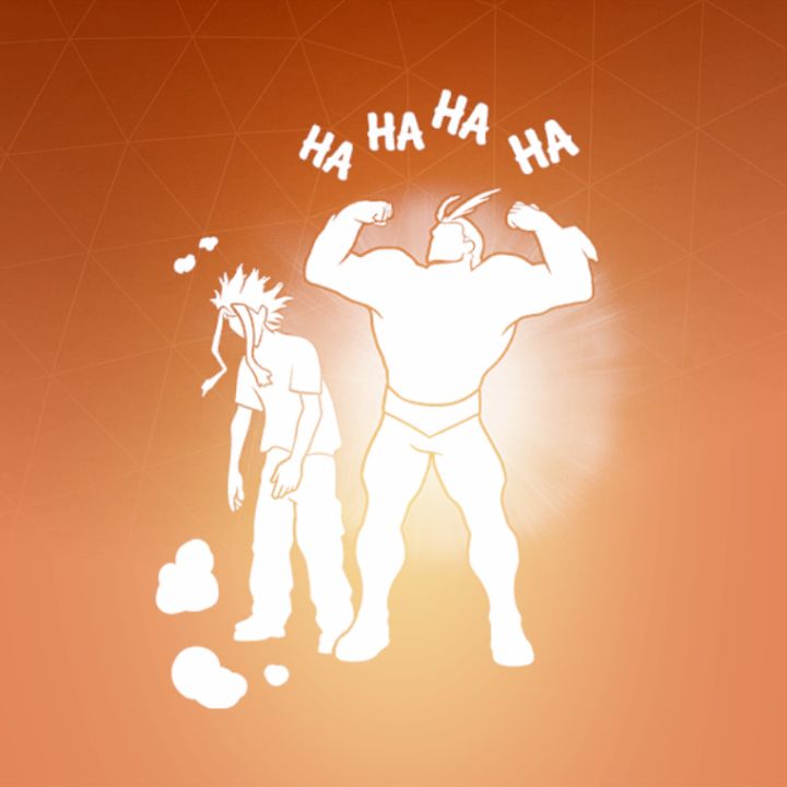 Fortnite Dances and Emotes List - All the Dances & Emotes You Can Get ...