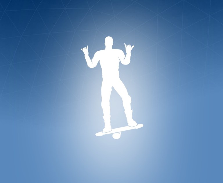 Fortnite Balance Board Emote - Pro Game Guides