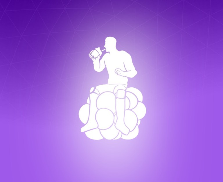 Fortnite Boba Snack Emote - Pro Game Guides