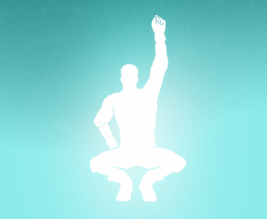 Fortnite Shout! Emote - Pro Game Guides