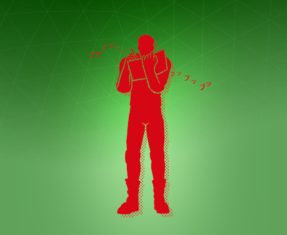 Fortnite Hero Analysis Emote - Pro Game Guides