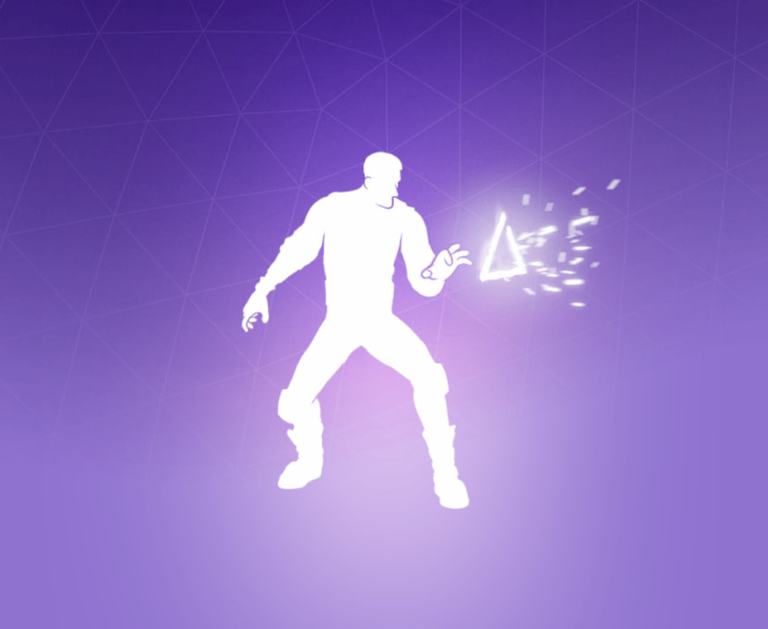 Fortnite Igni Sign Emote - Pro Game Guides