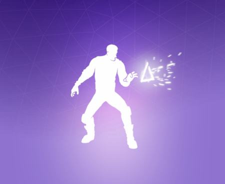 Fortnite Igni Sign Emote - Pro Game Guides
