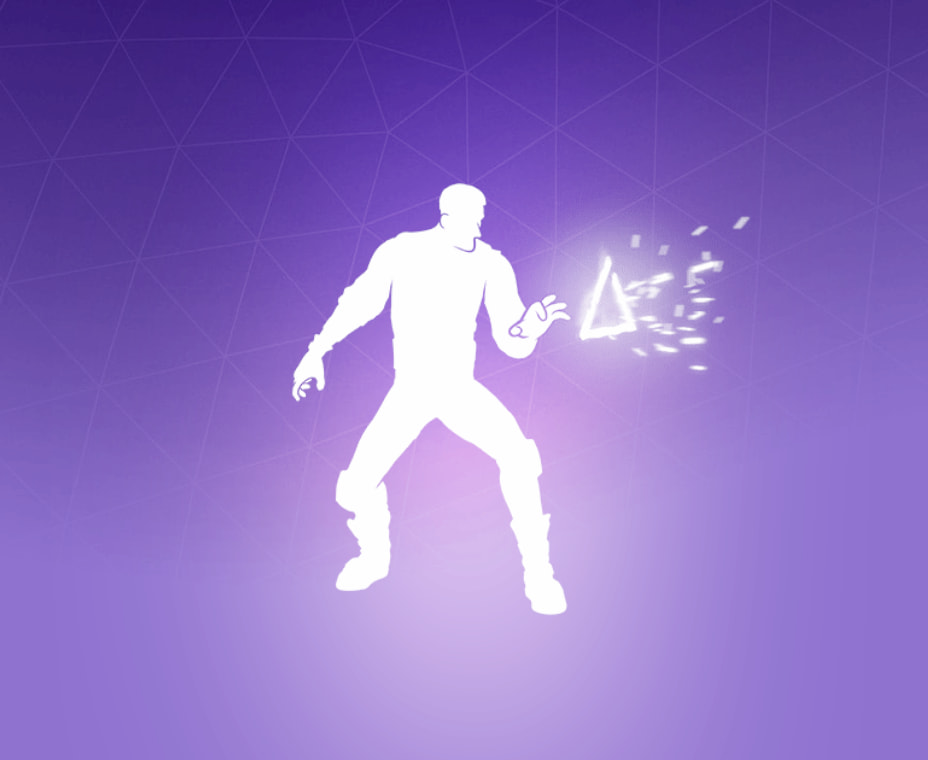 Fortnite Igni Sign Emote - Pro Game Guides