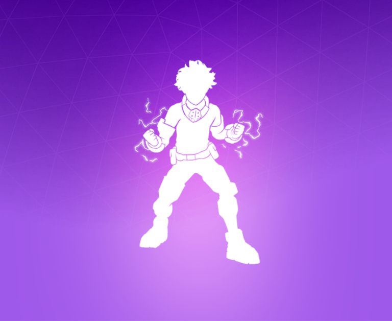Fortnite Electro Shuffle Emote - Pro Game Guides